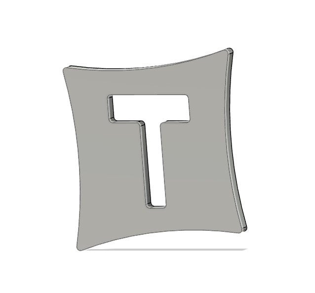 High Lift Jack Point | Rampt Customs