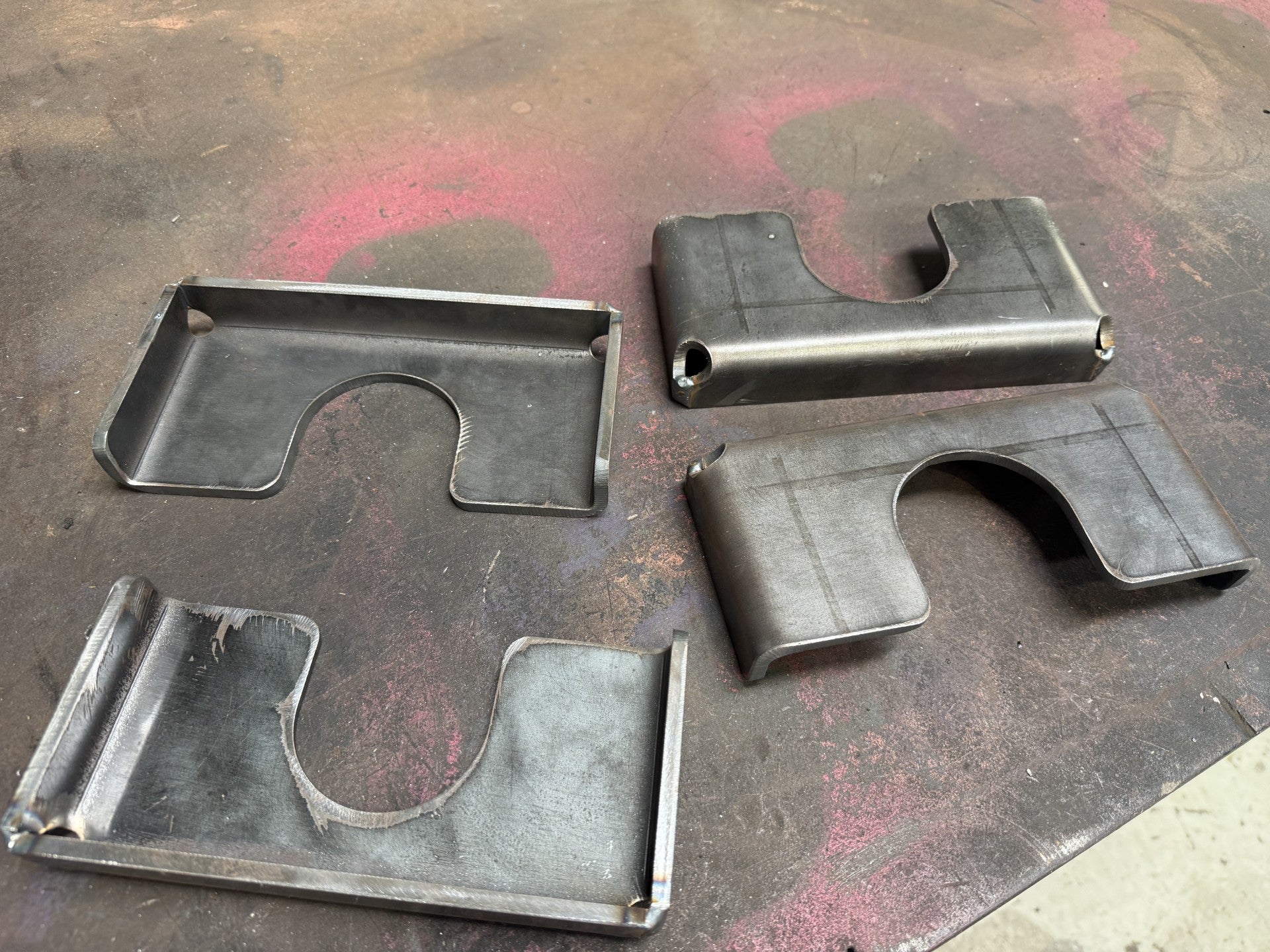 Tube Alignment Tool | Rampt Customs