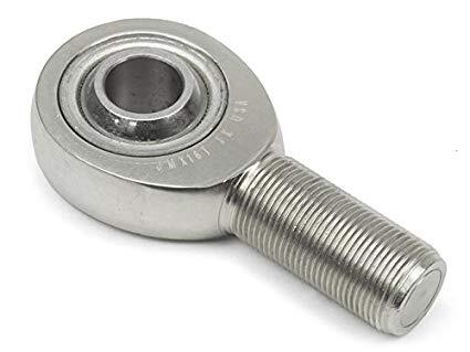 FK Rod Ends 1.25" Shank 1" Hole | Rampt Customs