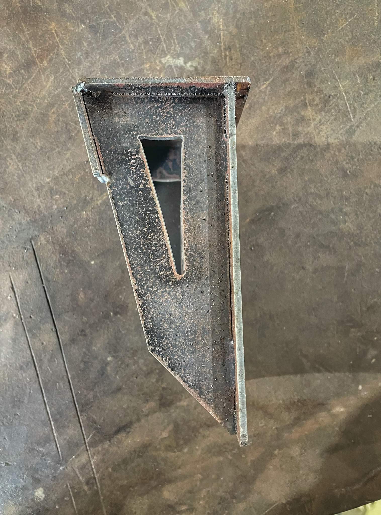 Universal Tray Mounts | Rampt Customs