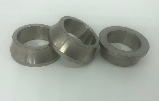 Cone Spacer - 3/4" to 3/4" Stainless | Rampt Customs